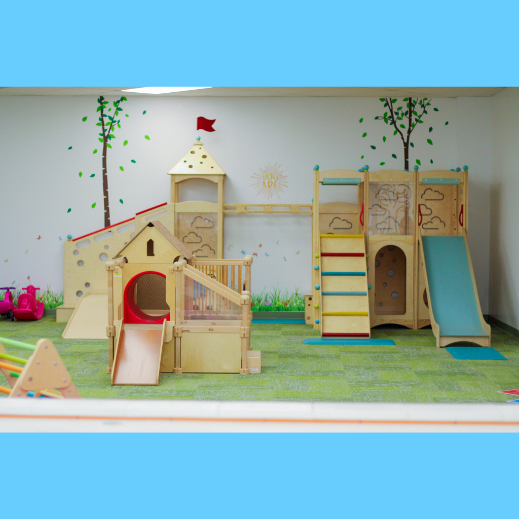 Home - The Town Square